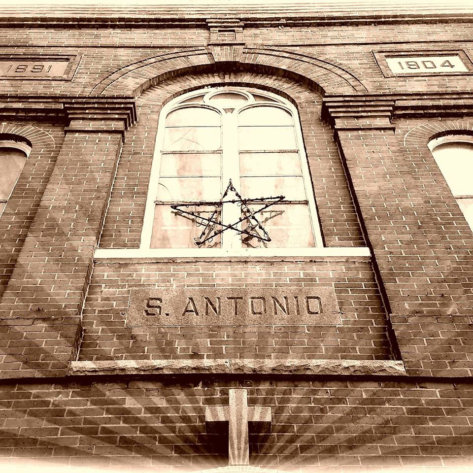 Last Minute Details on Buffalo Mass Mob XXII at Saint Anthony’s ...