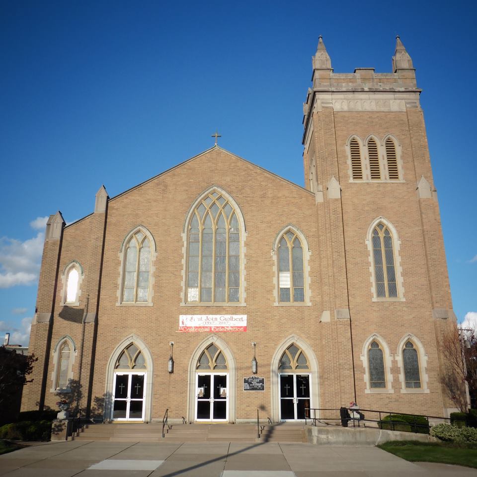 Thank you, Buffalo and Photos from Mass Mob XXIII – Buffalo Mass Mob