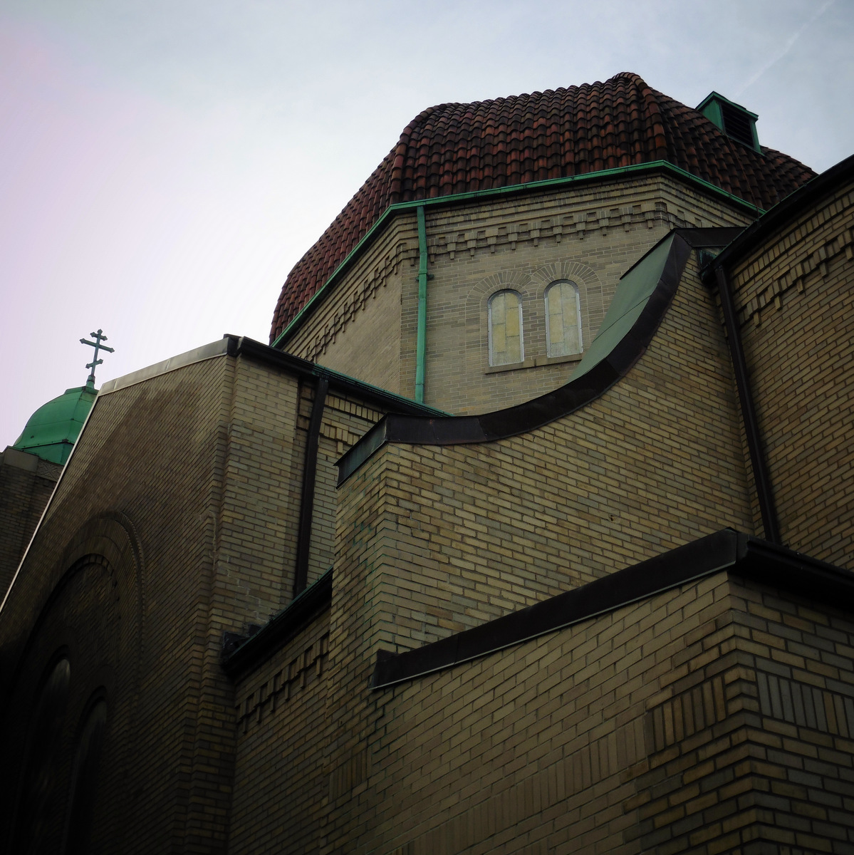 Last minute details for Buffalo Mass Mob XXIV at Sts. Peter and Paul ...