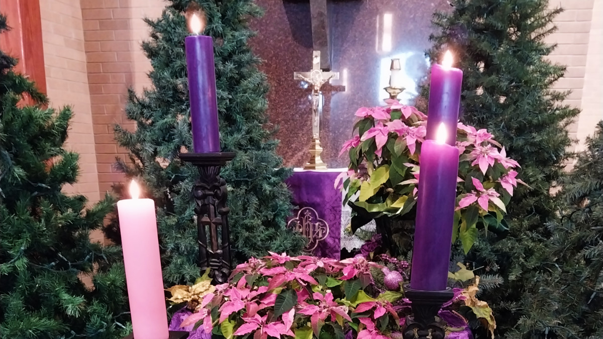 Last Minute Details for the Midnight Mass Mob at St. Jude – Buffalo ...